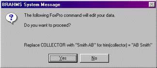 FoxPro Commands Introduced