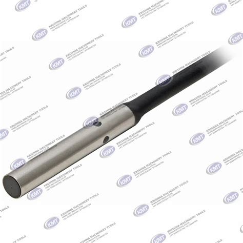 E2e C04s12 Wc B1 Omron Inductive Sensor At ₹ 1100 Omron Proximity