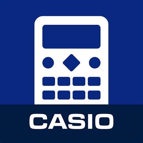 Classwiz App Casio Académico