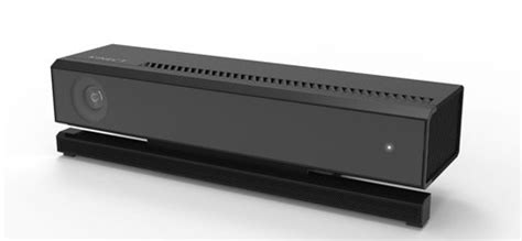 Microsoft Shows Off Kinect For Windows Version 2 Hardware ZDNET