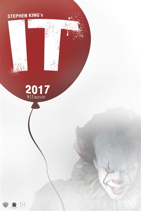 It 2017 Poster By Mintmovi3 On Deviantart