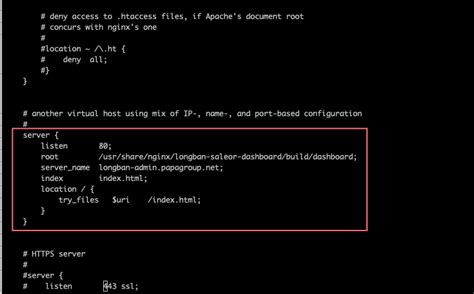 Deploy Saleor Dashboard To Server Centos With Nginx Issue Saleor Saleor Dashboard