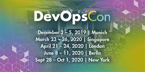 Kubernetes Workshop Sold Out Devops Conference