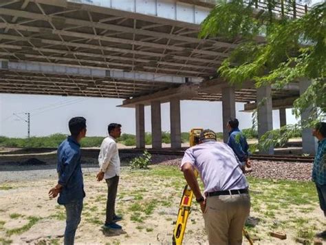 Bridge Span Load Testing Services At ₹ 25000tonne In Bhopal Id