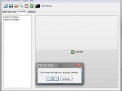 Full Mips Simulator Download SourceForge Net