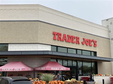 Trader Joes Grocery Store Files Trademark Lawsuit Against Trader Joe Dex — Tradingview News