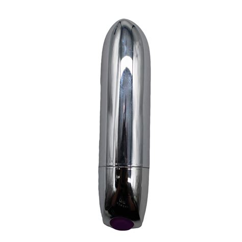 Bullet Vibrator Sensory Seduction