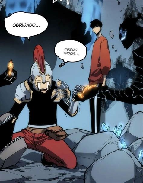 Yoo Jin Ho Character Art Anime Manhwa