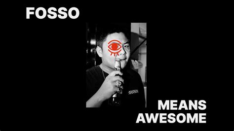 Fosso Logo Design Brand Identity Packaging Behance