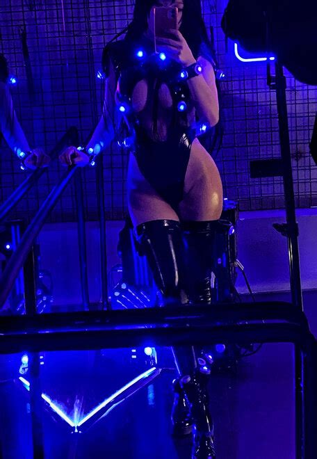 Gantz Reika C52 Porn Pic Eporner