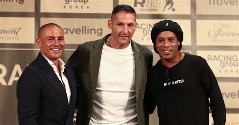 최고는 박지성 못 막는 손흥민 일취월장 김민재…레전드가 평가한 한국 선수