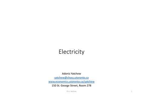6a Electricity Lecture Note Warning TT Undefined Function 32