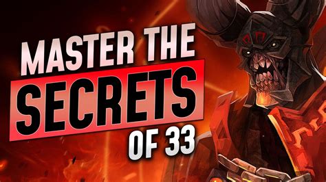 Why 33s Doom Could Carry Ti For Tundra Gameleap