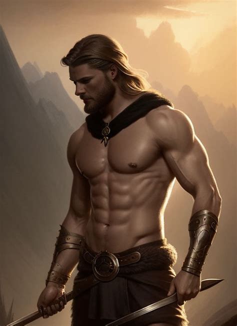 Viking Girl 40 By Yourartia On Deviantart