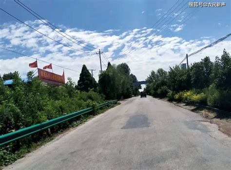 发展壮大农村集体经济要警惕造成新负债 搜狐大视野 搜狐新闻