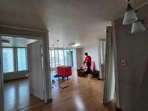 고양시 일산동구 백석동 백송마을8단지 선경코오롱8단지 27평아파트 일산신도시 일산인테리어 철거현장일지 네이버 블로그