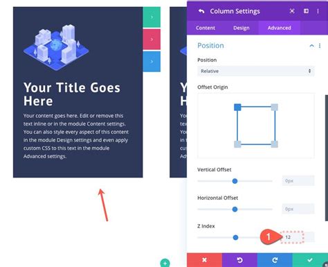 How To Position Buttons Absolutely To Create Unique Button Layouts In Divi Elegant Themes Blog