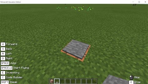 How To Get Rid Of The Code Builder In Minecraft Education Edition