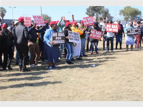 Alleged Killers Of Embalenhle Taxi Boss Are Heading To Delmas High