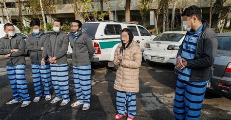 دادگاه کیفری تهران برای ۶ متهم پرونده شهرک اکباتان حکم اعدام صادر کرد ایران اینترنشنال