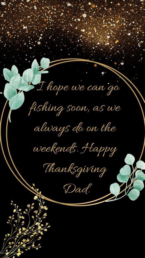 Cute Happy Thanksgiving Dad Happy Thanksgiving Images Thanksgiving