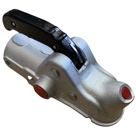 Alko Euro Coupling Head Ak351 50mm Non Braked Couplings Trailer