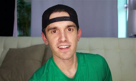 Sex Blogger Of The Month Josh Robbins Of Im Still Josh Kinkly Straight Up Sex Talk With A