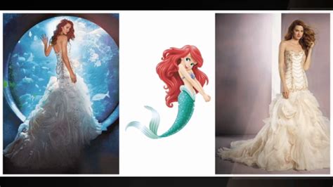 체형별 웨딩드레스 스타일 추천 Youtube