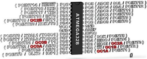 Avr Xuất Xung Với Tần Số Và độ Rộng Theo ý Muốn Cộng đồng Arduino Việt Nam