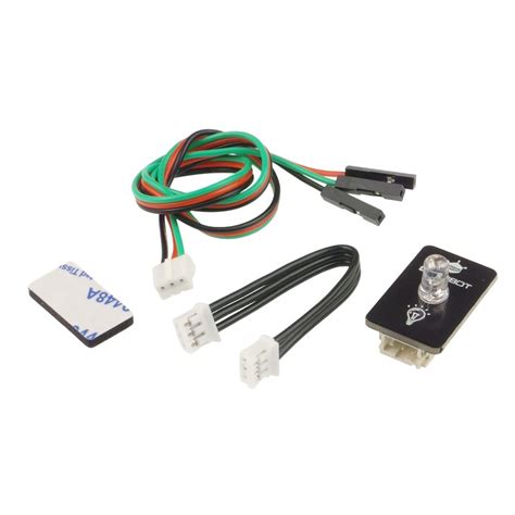 Gravity Digital Colorful Flashing Led Module Kamami On Line Store