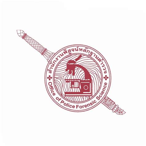 สำนักงานพิสูจน์หลักฐานตำรวจ
