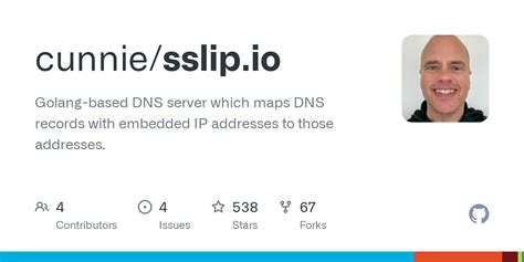 Github Cunnie Golang Based Dns Server Which Maps Dns