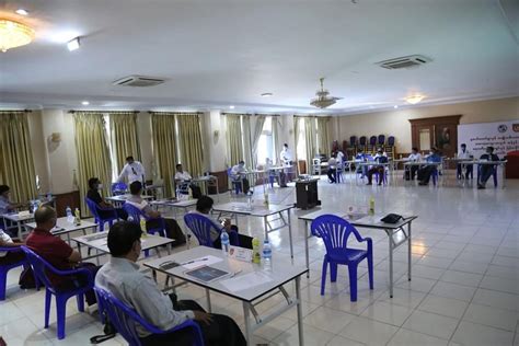 ယခုနှစ်ကုန်ပိုင်းတွင် နည်းစနစ်ဒါရိုက်တာသစ်တစ်ဦး ခန့်အပ်ရန် မြန်မာနိုင