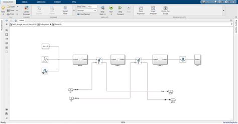 muhammad burhan on linkedin robotics matlab simulink engineering
