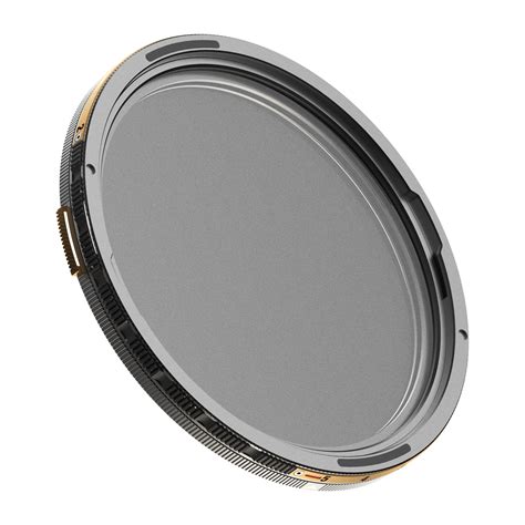 Polarpro Helix 25 Stop Vnd Mist Filter Rundfilter Filter Zubehör