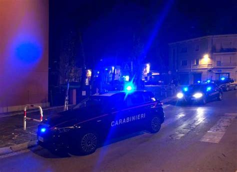 Cesena «venite Ho Ucciso La Mia Donna Denunciato Per Procurato