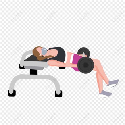 피트니스 스포츠 Png 일러스트 및 벡터 이미지 무료 다운로드 Lovepik