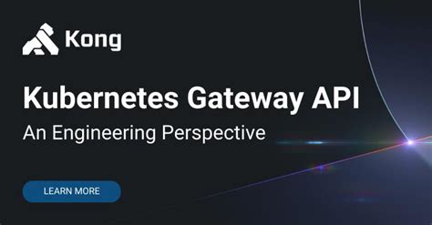 donald lutz on linkedin kubernetes gateway api an engineering