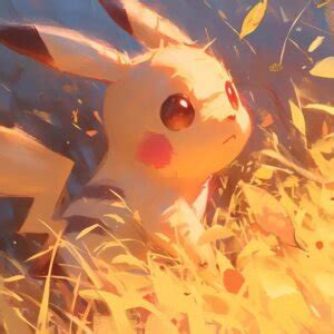 138 Cute Pokemon Pfp Aesthetic And Cozy Dp Collection