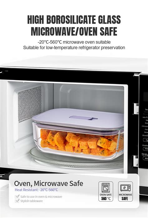 Stackable Non Slip Glass Containers With Silicone Mat Manufacturer