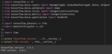 Tensorflow 2de Sıfırdan Training Loop Yazmak By Kaan Bıçakcı