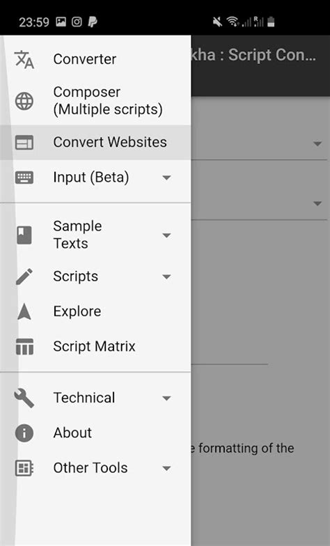 Aksharamukha Script Converter Apk For Android Download