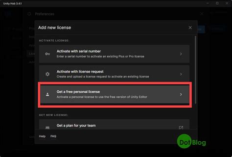 安裝 unity hub and unity editor james s tech and life blog 點部落
