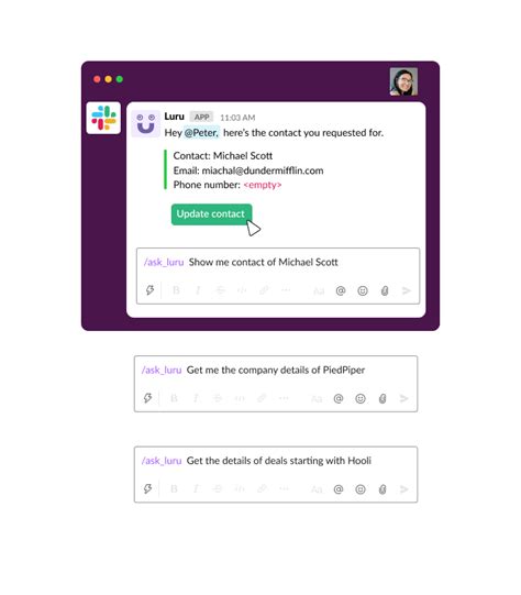 Luru Workflows Automate Your Sales Processes