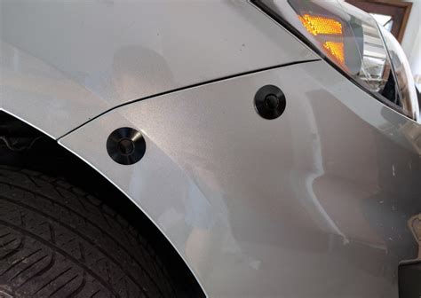 Model Specific Front Bumper Quick Release Kits