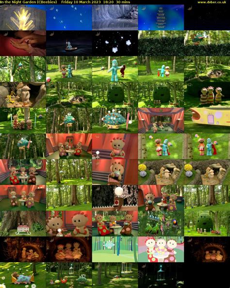 In The Night Garden Cbeebies 2023 03 10 1820