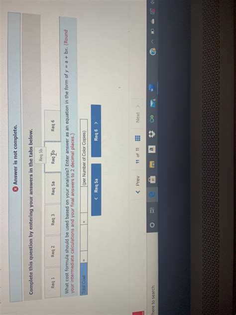 Solved Chapter 5 Assignment Saved Help Save And Exit Submit