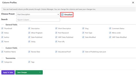 How To Inline Edit Posts In Wordpress Bulk Post Editing Plugin