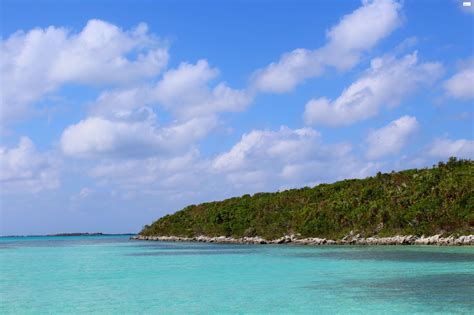 Reef Snorkeling And Sandbar Getaway Port Excursion Coco Cay Caravan